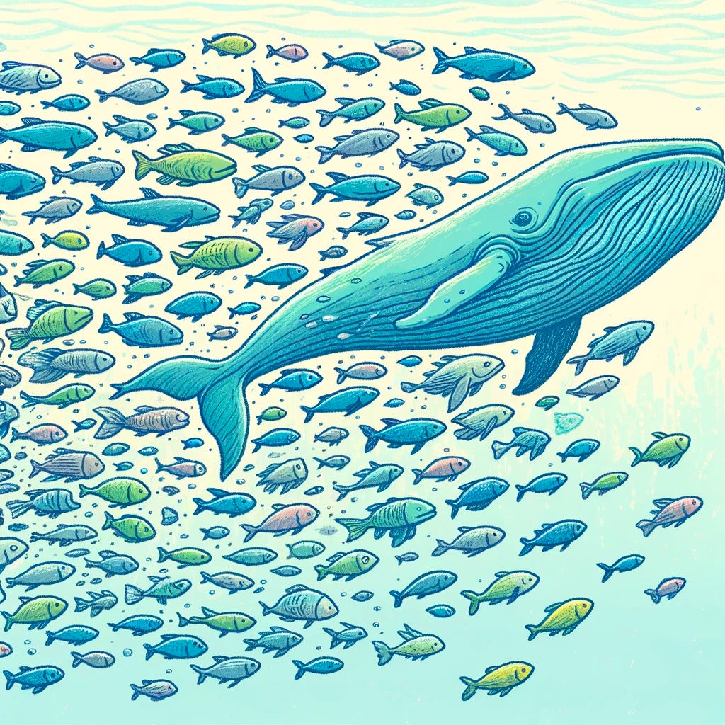 Pareto Validation - by Daniele Spaccapeli - Tech Babble