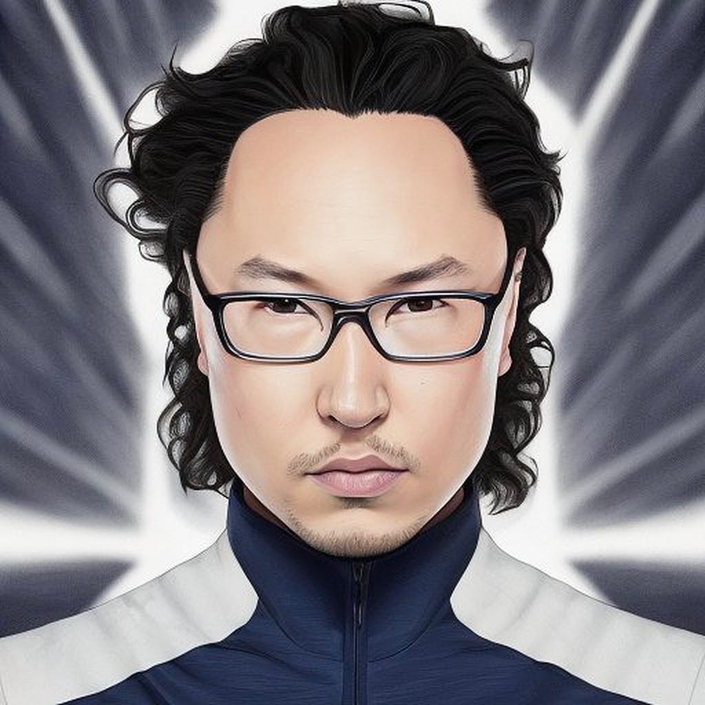 Zhanat Abylkassym | Substack