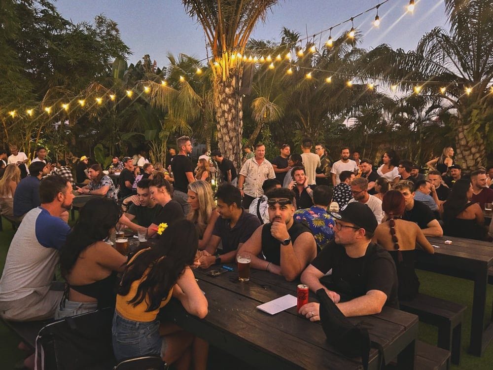 From couch to community - by Ash Chow - The Round Up Co.