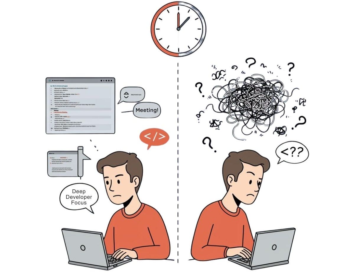 Why Developers Hate Scrum And How To Fix It?