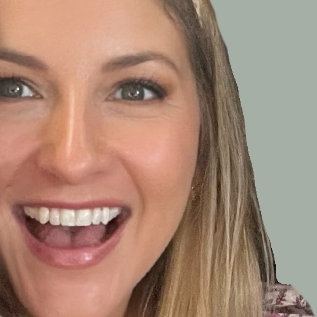 Rachel Goode | Substack