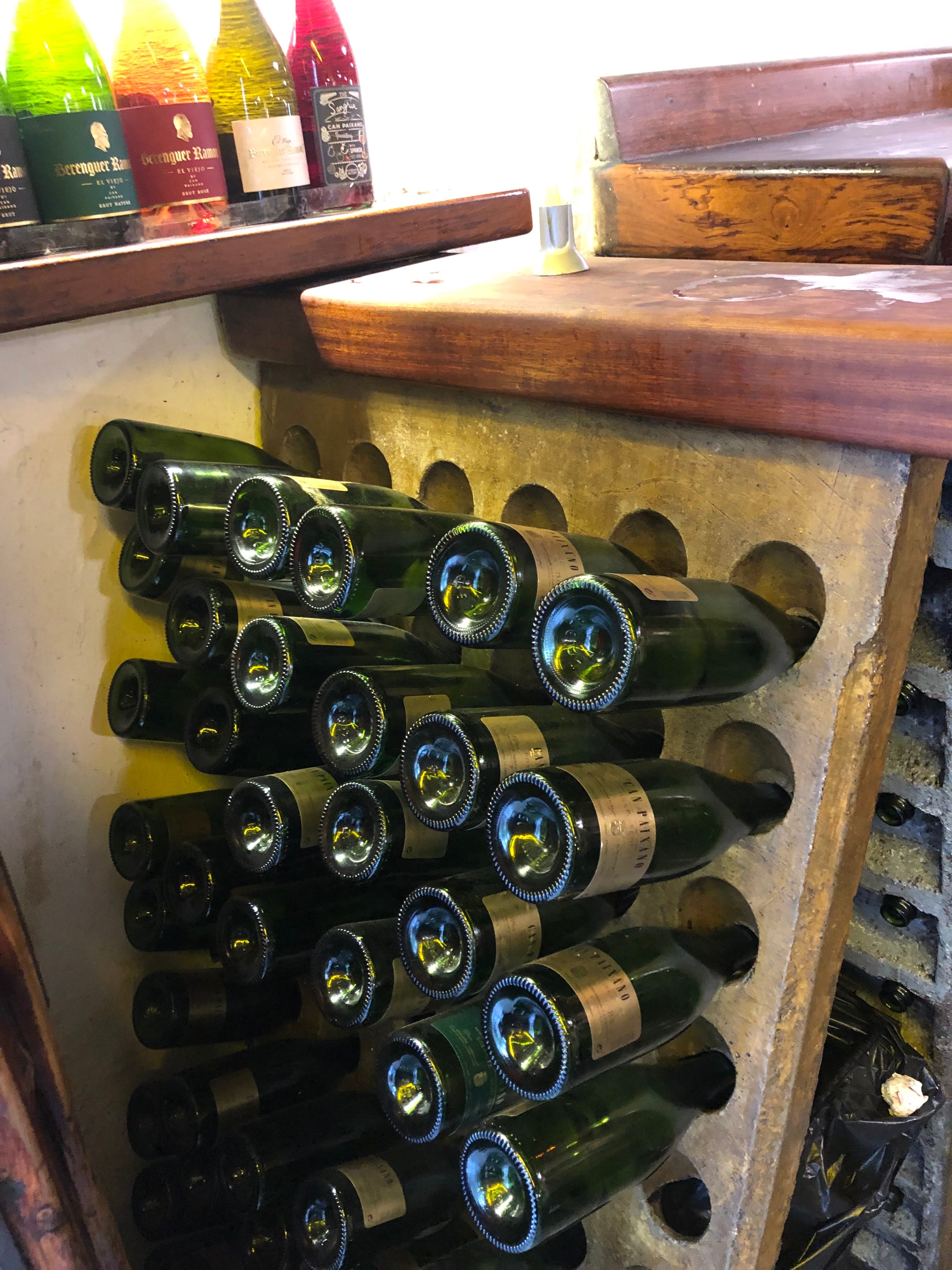 Tis the season for Cava! - Longer Tables with José Andrés