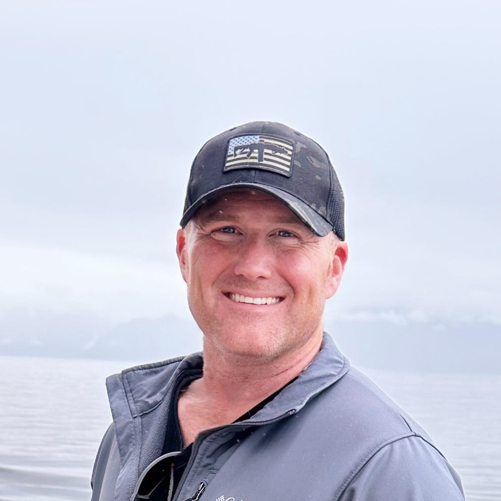 Matthew J. Mattera | Substack