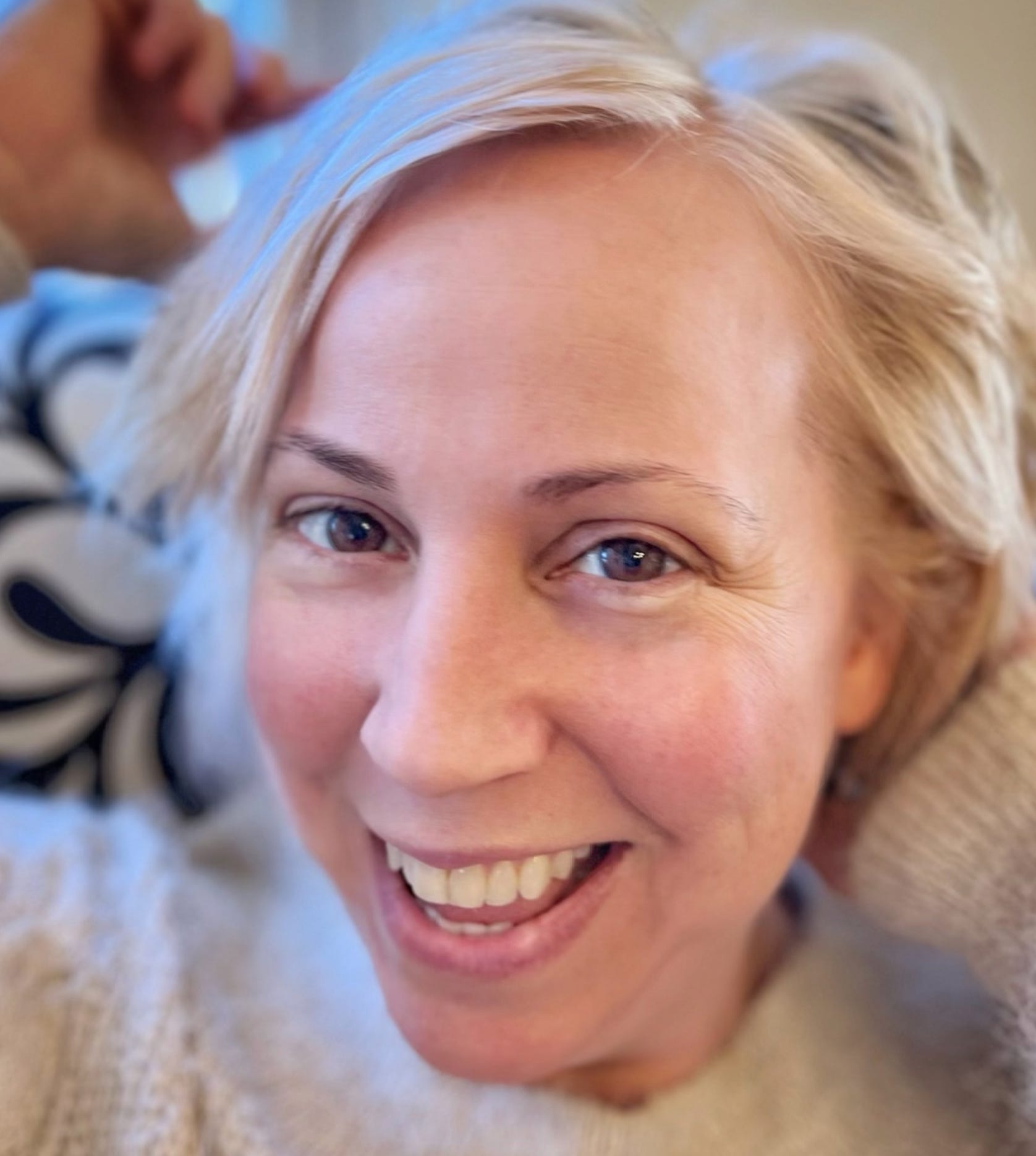 Sunni (Sun) Brown | Substack