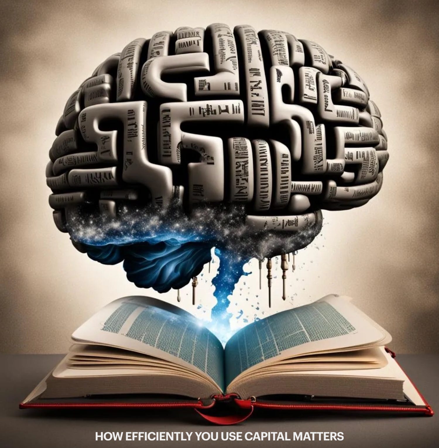 The ROIC Connection - Seeking Winners