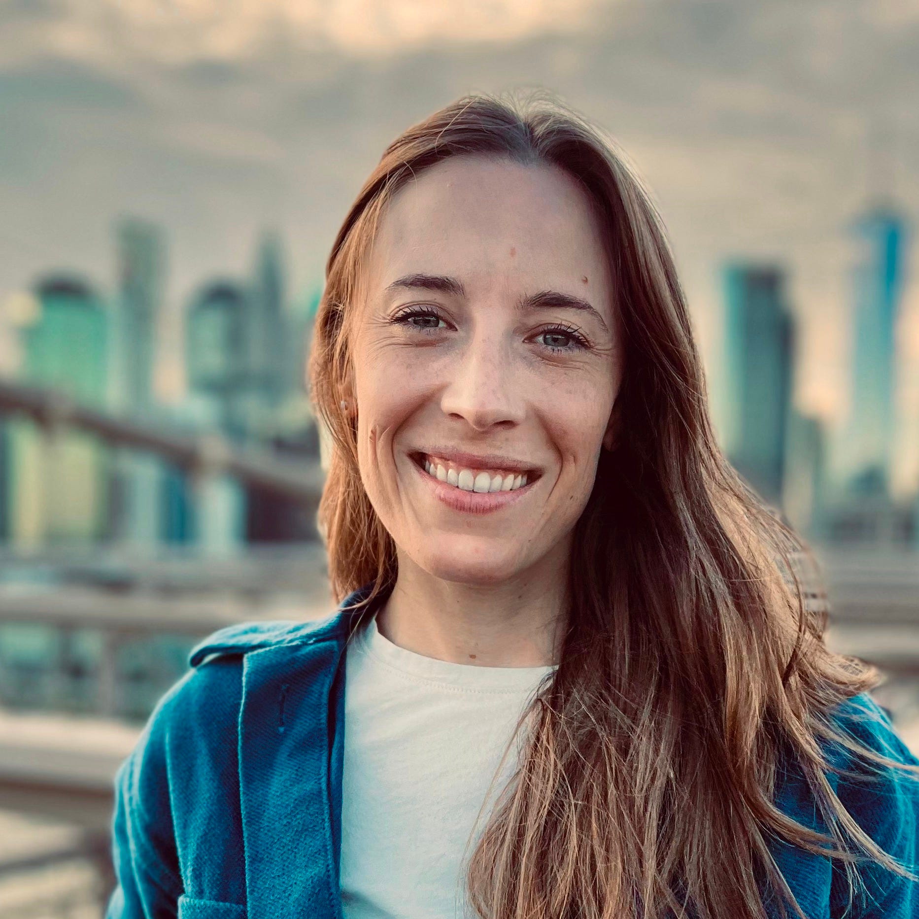 Marisa Donnelly | Substack