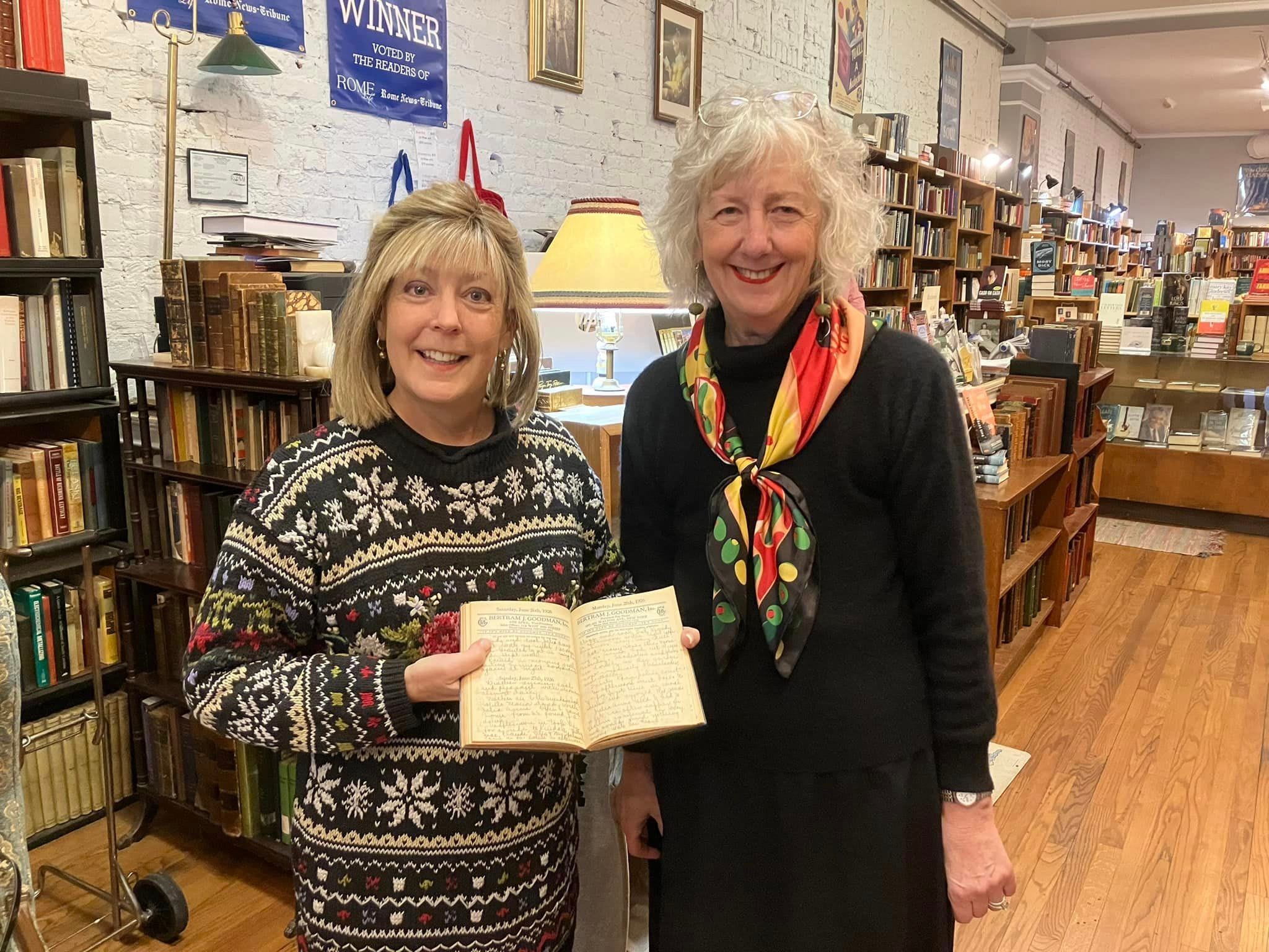 Attention: Mr. Lanham Fans - by Kathryn Smith