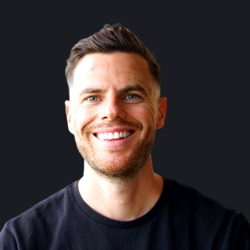 Jean-Philippe Picard | Substack