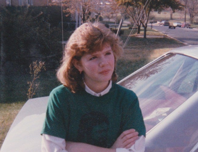 Inside & Out - by Emily Sutherland