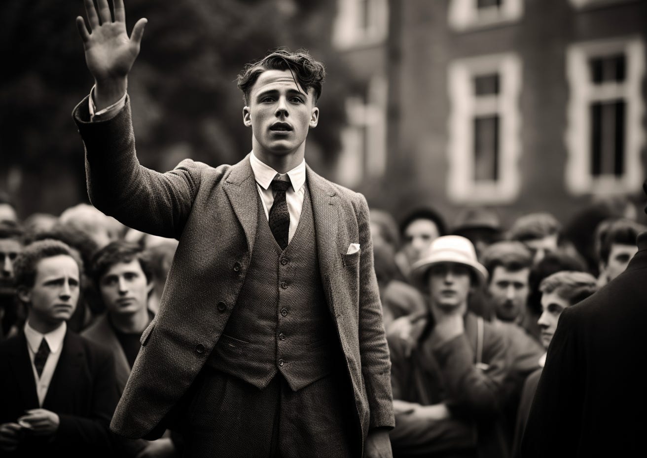 How to Actually Influence People. - by Simple Man