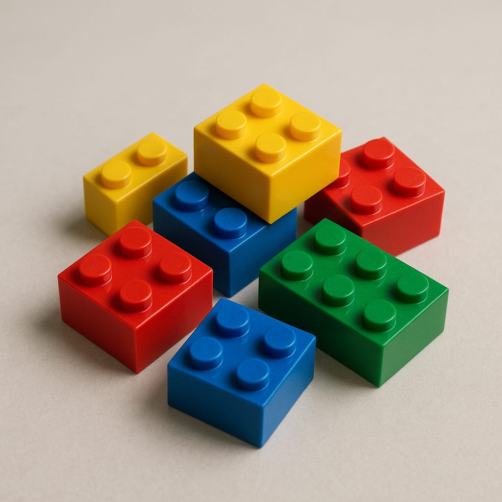 Design Patterns Are Not Design - Pragdave