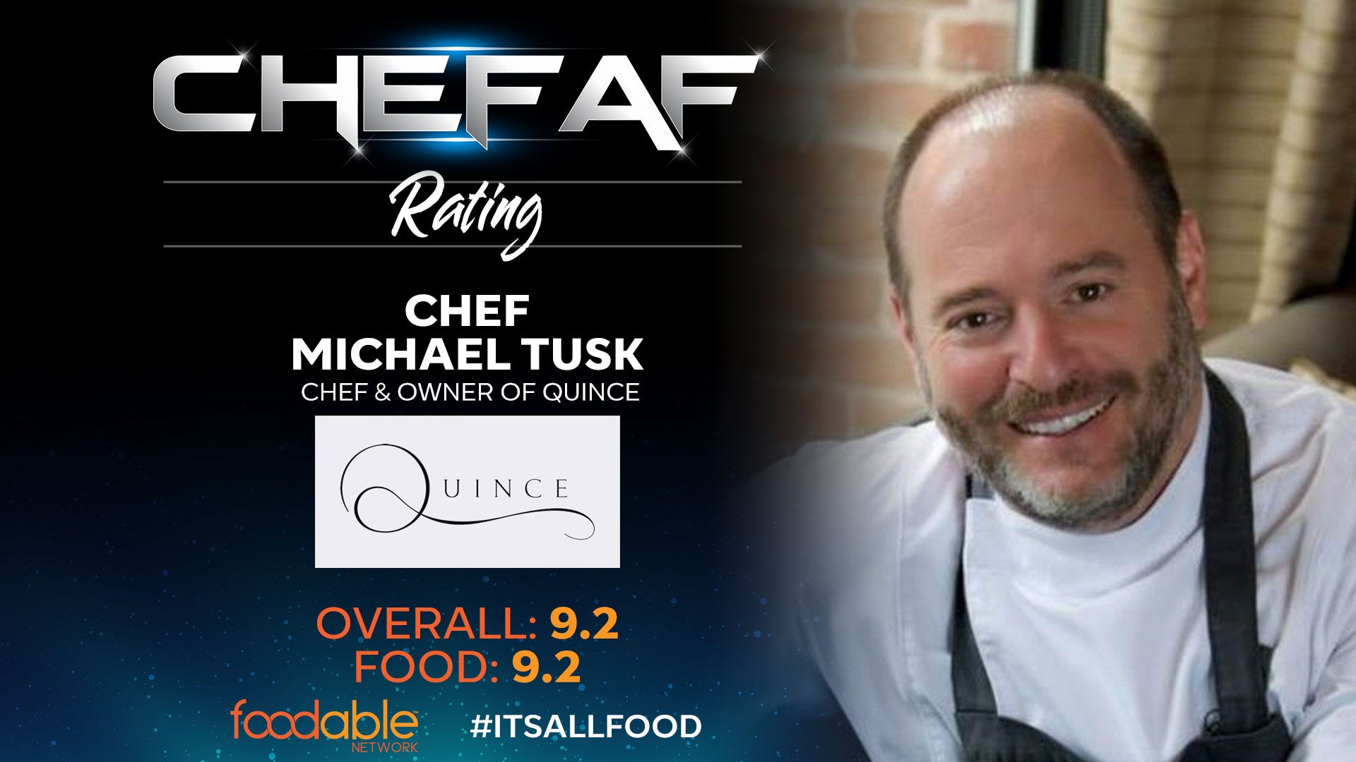 Classic Rock, Leafy Greens Expert Chef + Best Chef Pacific Award Winner ...