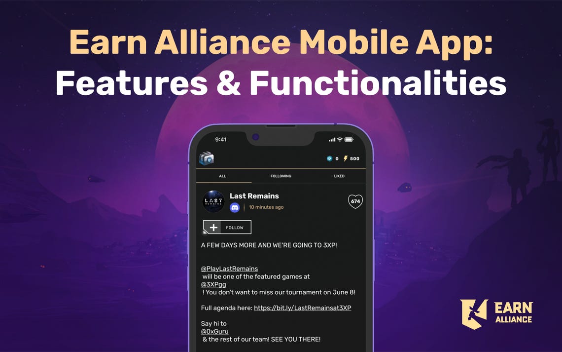 Unveiling Our Mobile App on Google Play: A Look into Its Features and Functionality (iOS Coming ...