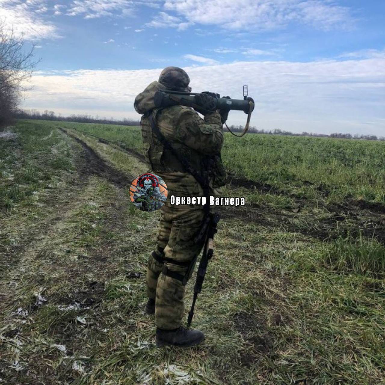 Weapons Analysis: Russia's Wagner Organization and Its Combined Arms ...