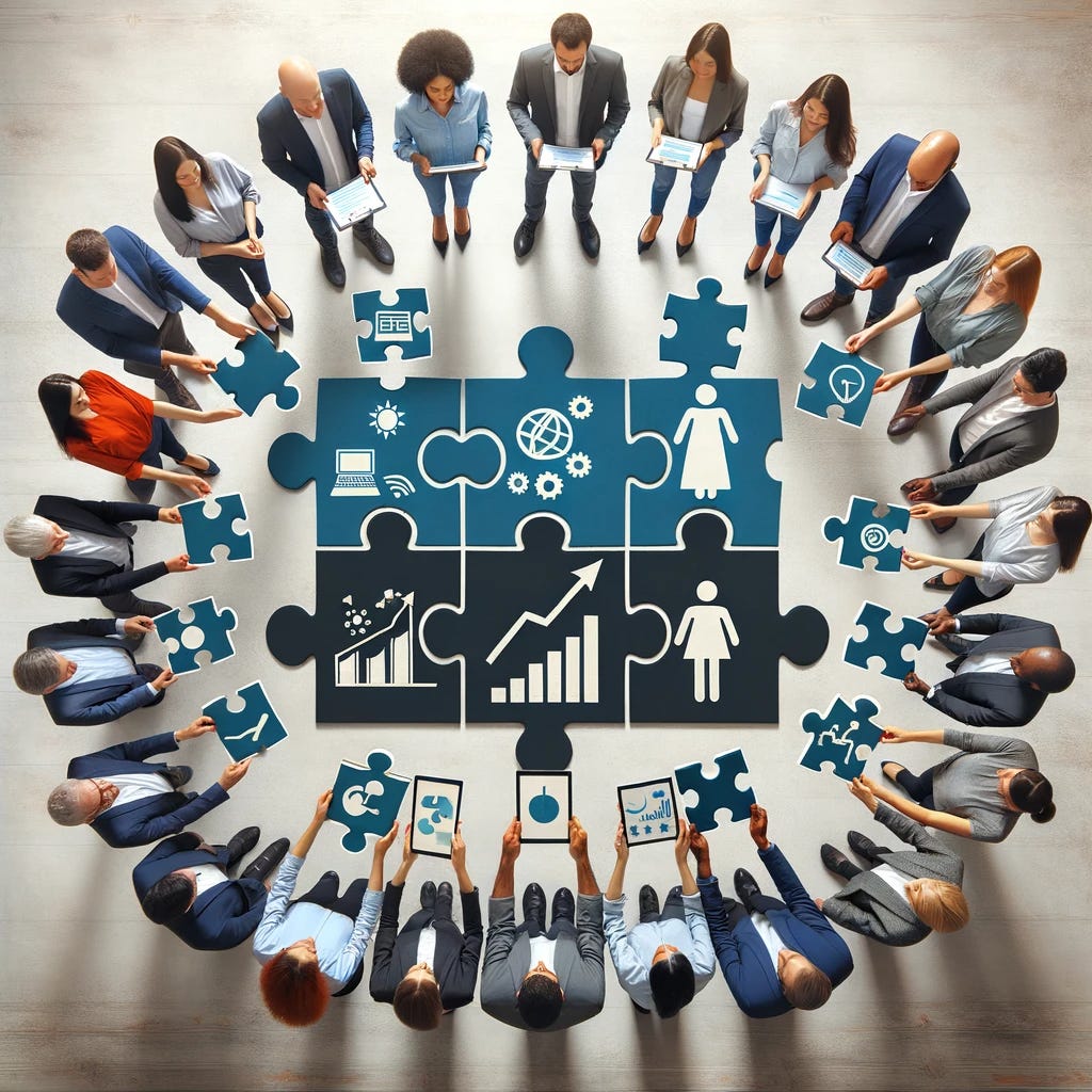 Why EVERYONE At Your Company Needs Leadership Training, Not Just Those ...