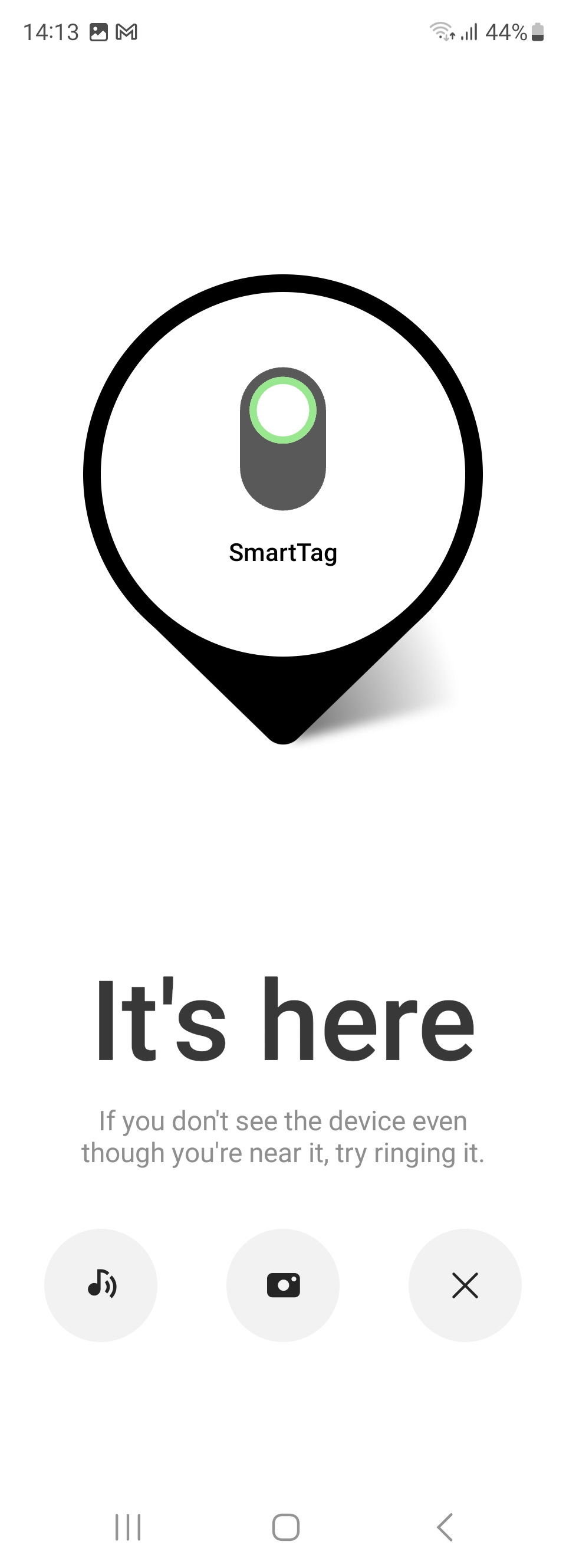 Samsung Galaxy SmartTag2 brief review - by Giorgio Zanella