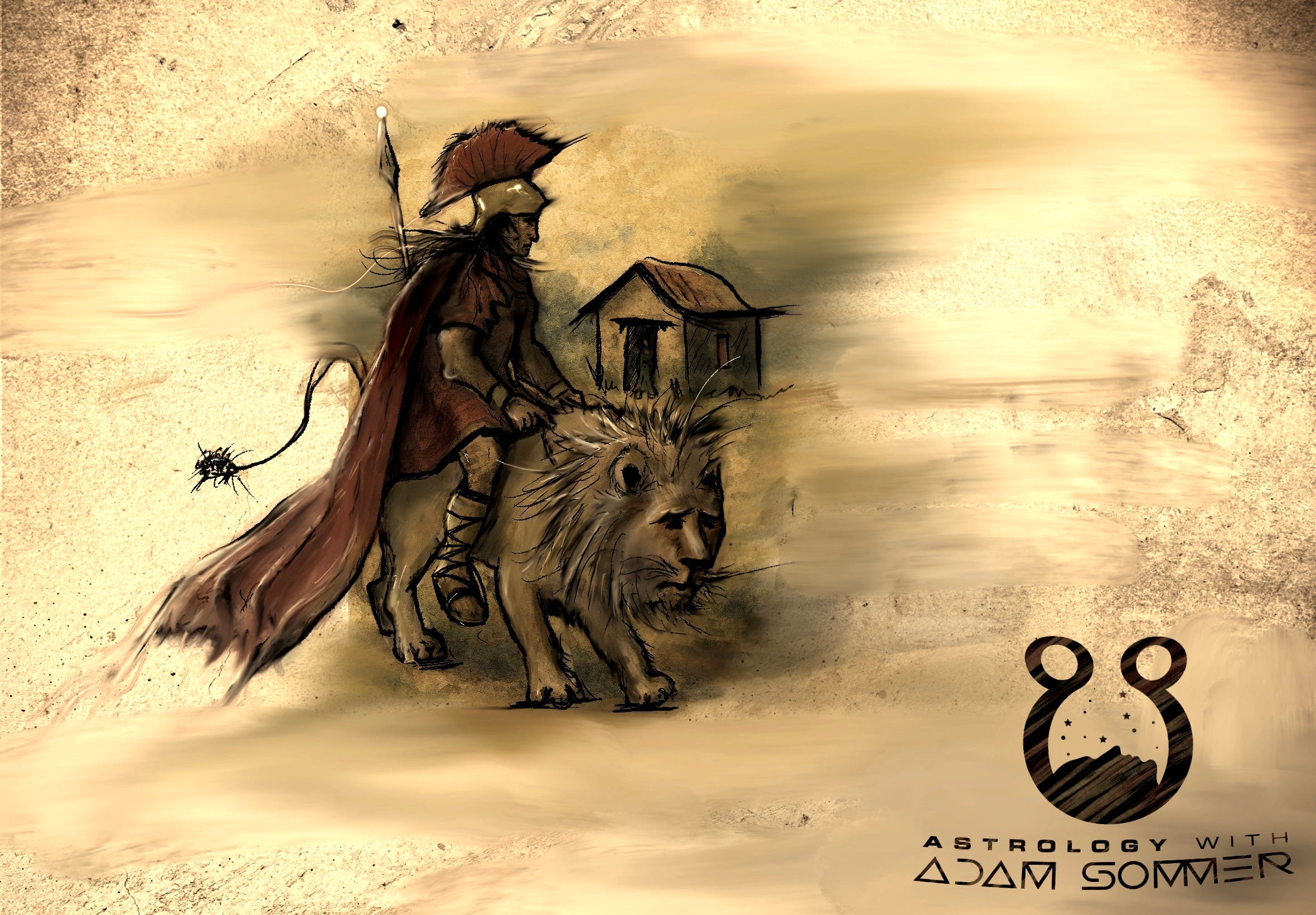 At What Cost? - by Adam Sommer - The Dragon Hole