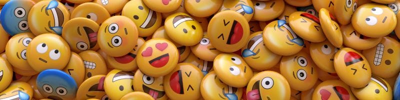 Use Emojis to enhance your notes, improve retention & make them prettier🤔