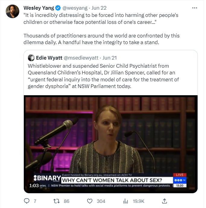 The Successor Theology Rising - by Wesley Yang - Year Zero