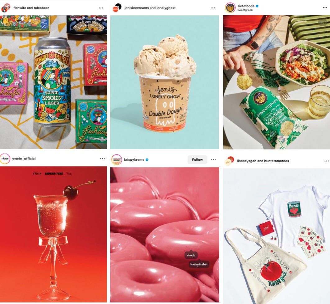 Issue 18 — New Slices 🍕, Pour Decisions, and Apparently We Aren't Done ...