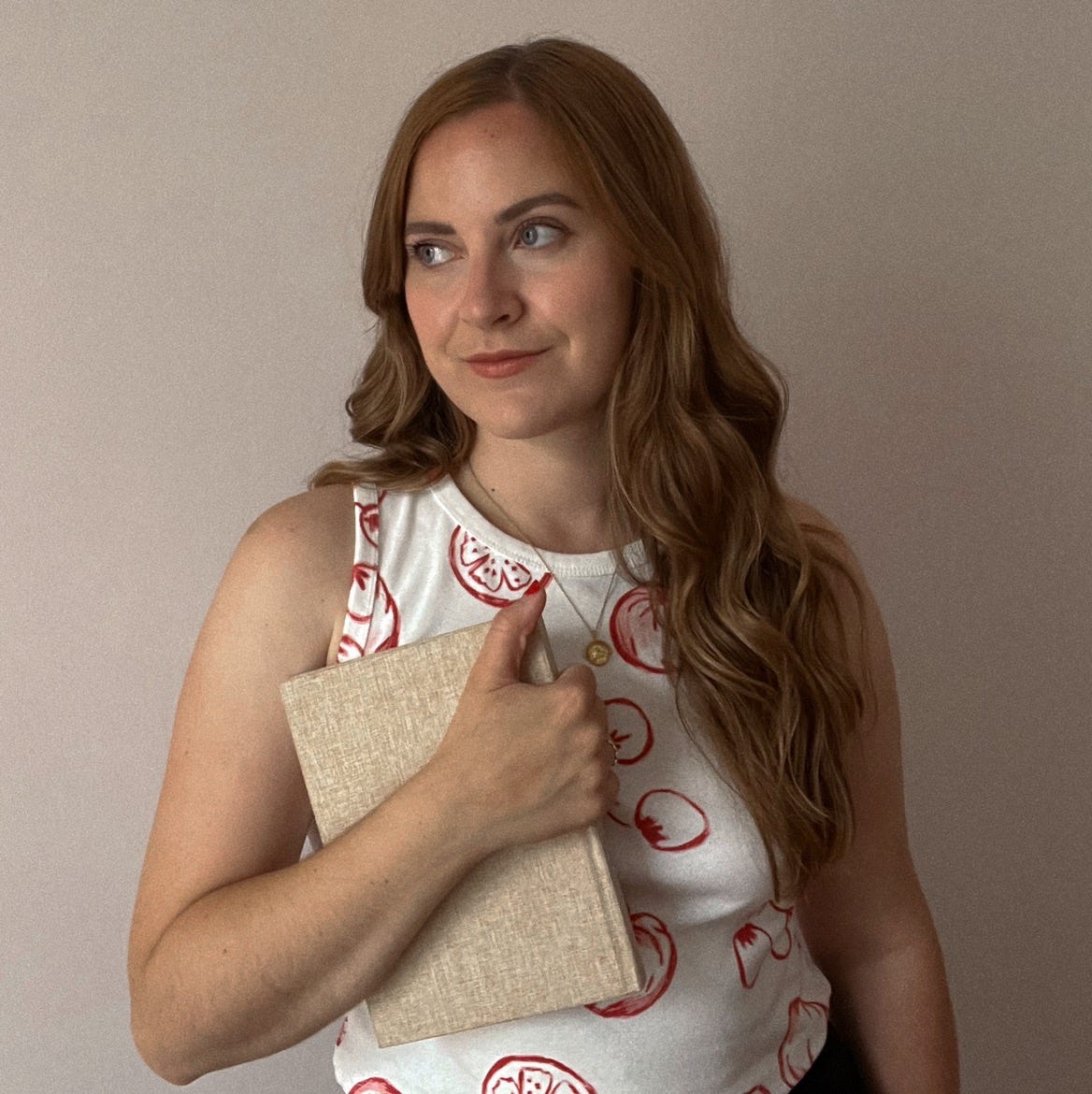 Sophie Hale | Substack