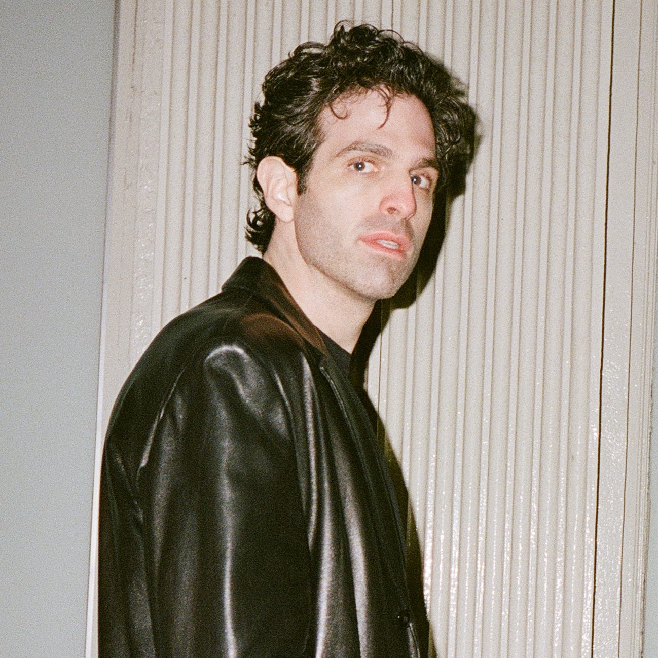 Holden Federico | Substack