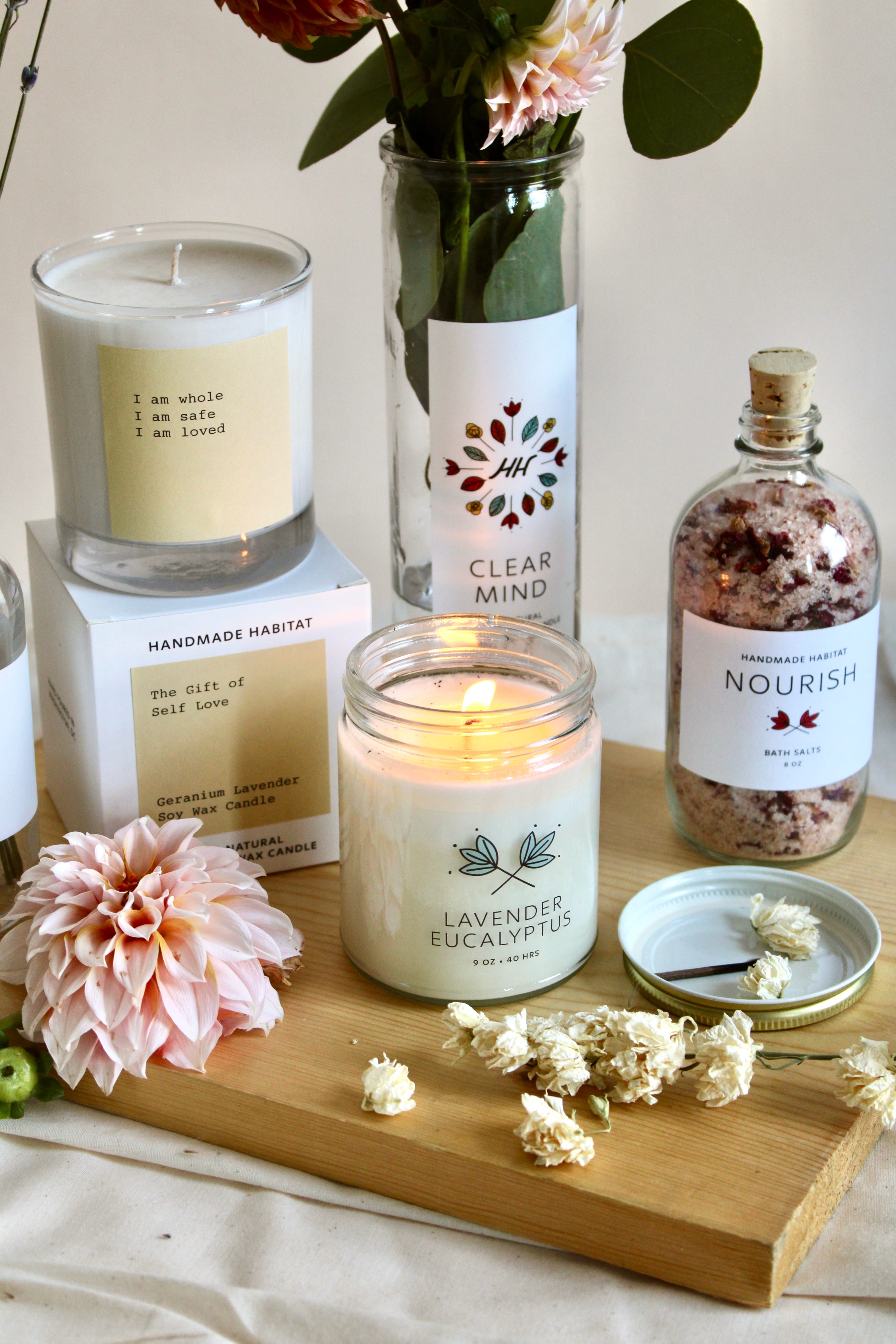 Hello Substack World! - by Amina Ahmad