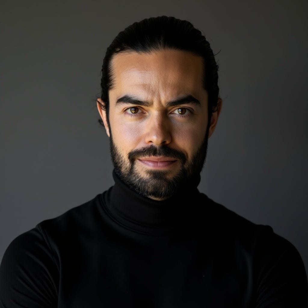 Miguel Guillén | Substack