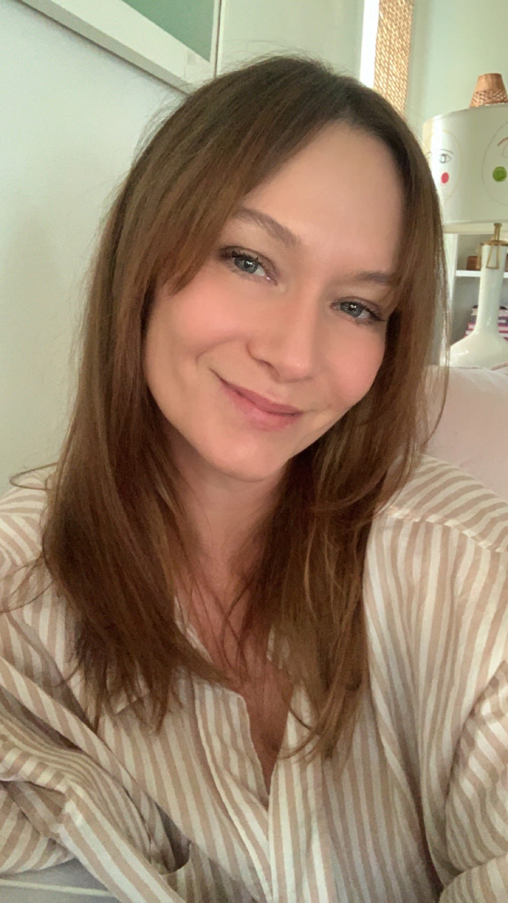 jenny andrews | Substack