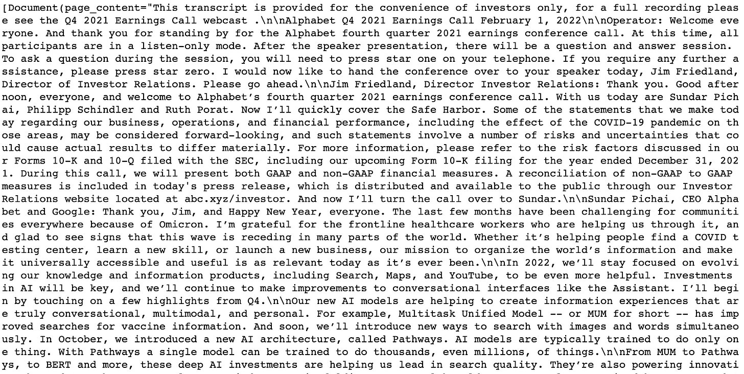 How to Build a Smart Chatbot in 10 mins with LangChain