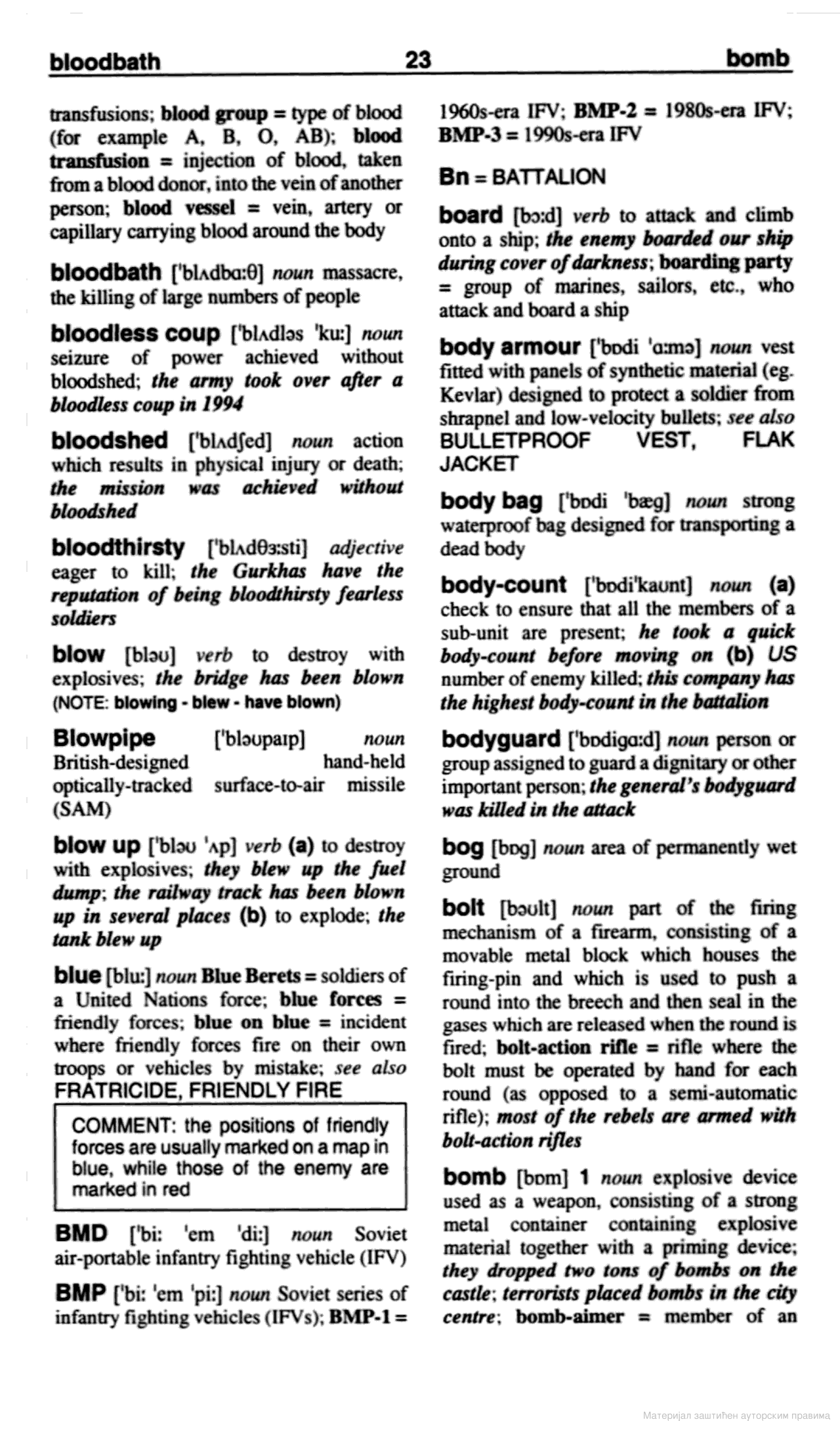 English for Police - by English for Police