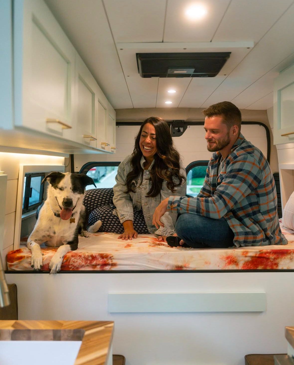 Designing Our Perfect Tiny Home - by Marissa Fontanez