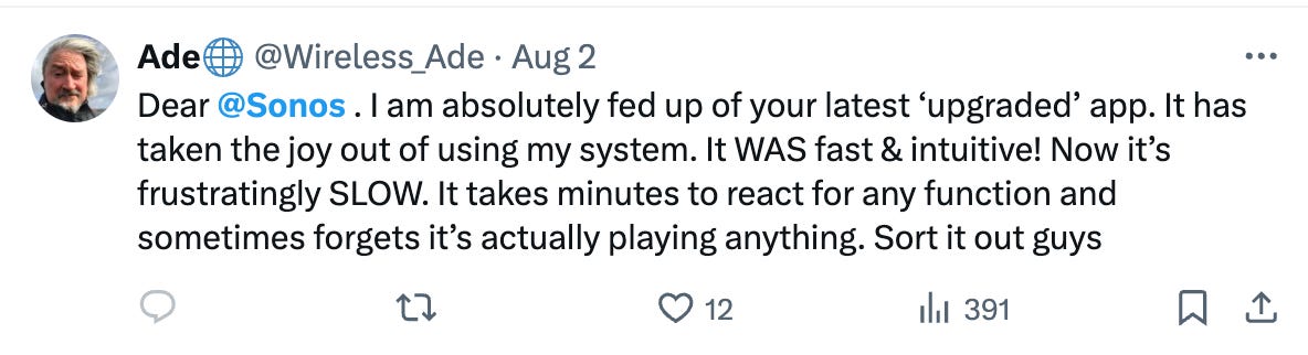 The Pulse #102: Intel’s rough business outlook and full reorg