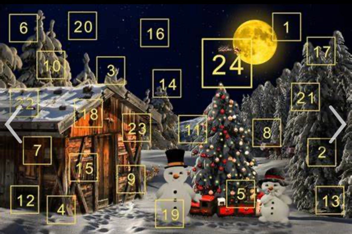 Poem Day! - Side Pieces: Heather Clay’s Substack