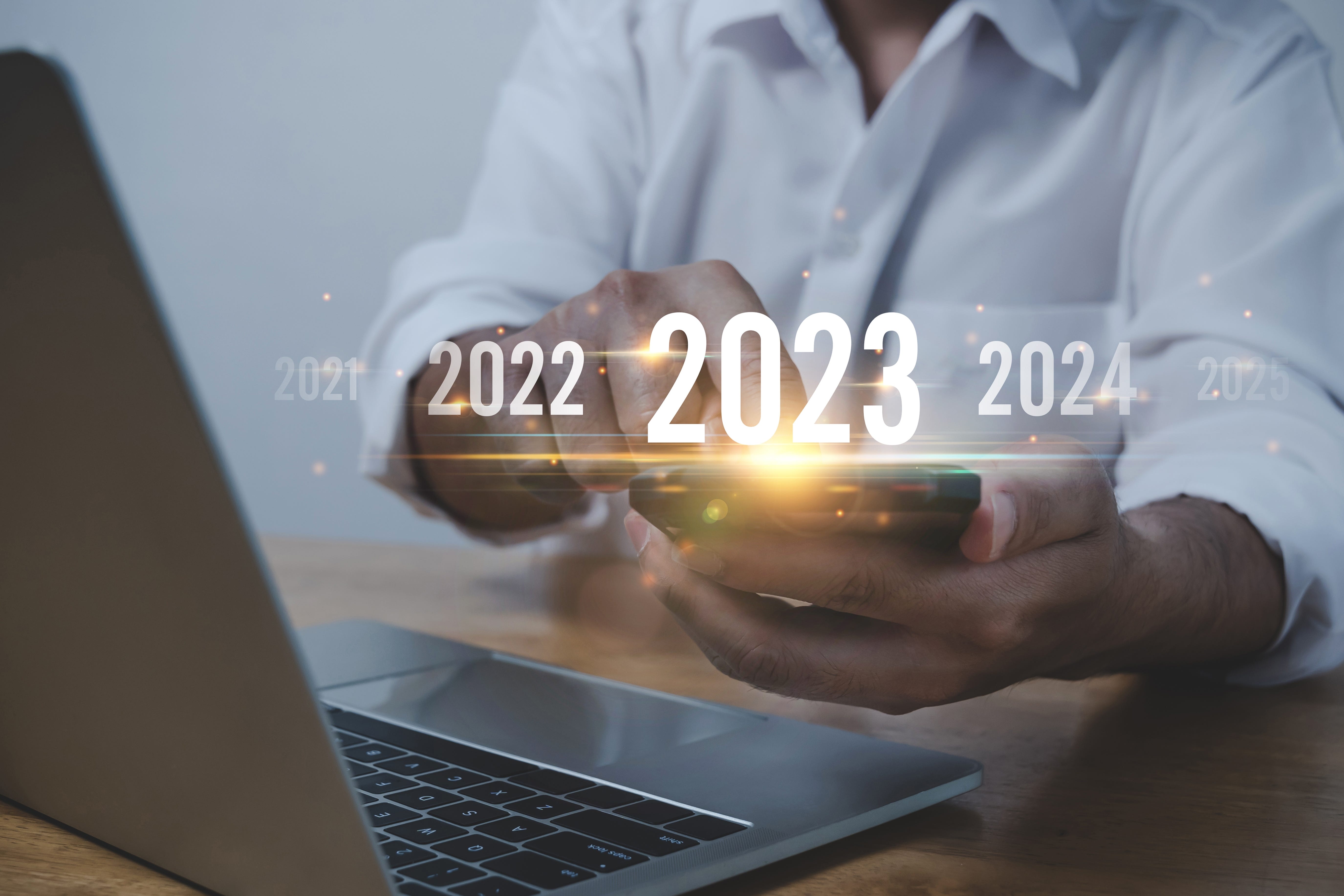 GovTech Trends: 2023 - Digital Leaders Insights