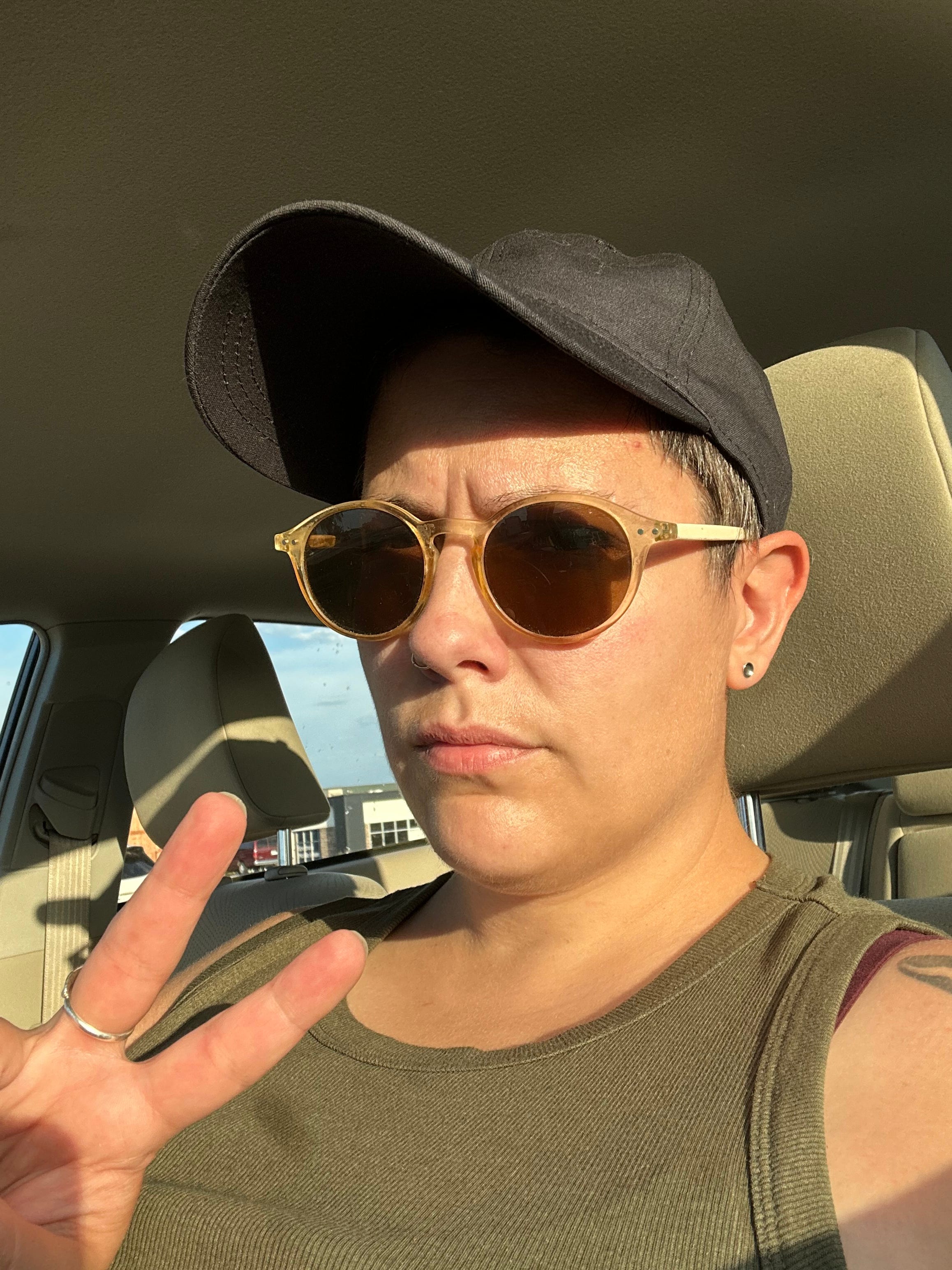 Molly M. Pearson | Substack