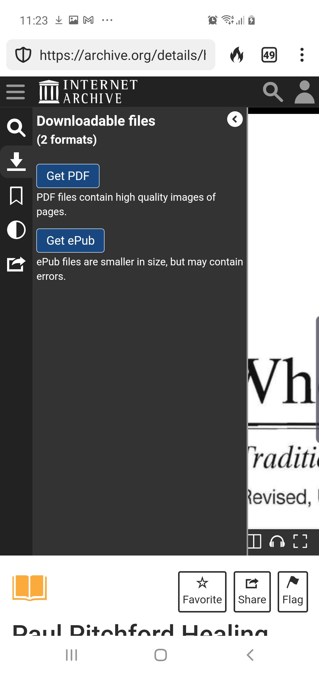 Freedom Cleanse Restore - Healing with Whole Foods
