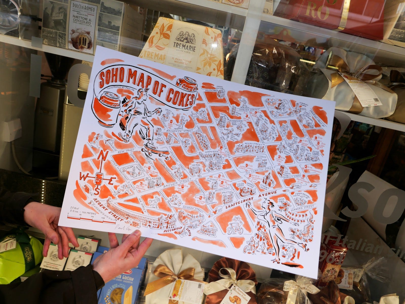 Off The Fence: Issue 18 Is Here - by The Fence Magazine