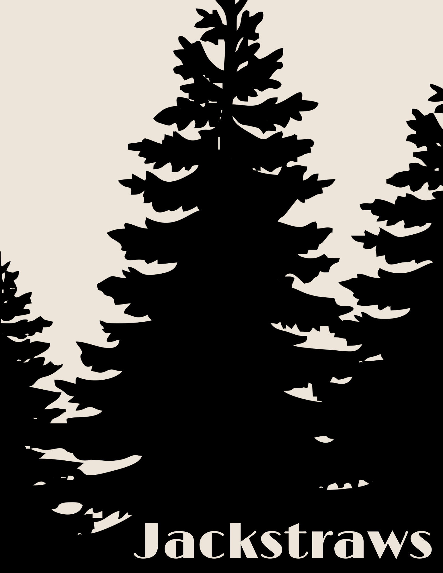 Jackstraws - Devon’s Substack