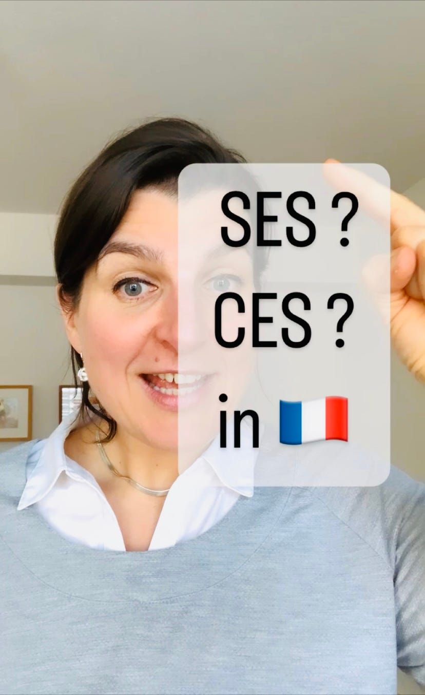 About - Learn French with Maud