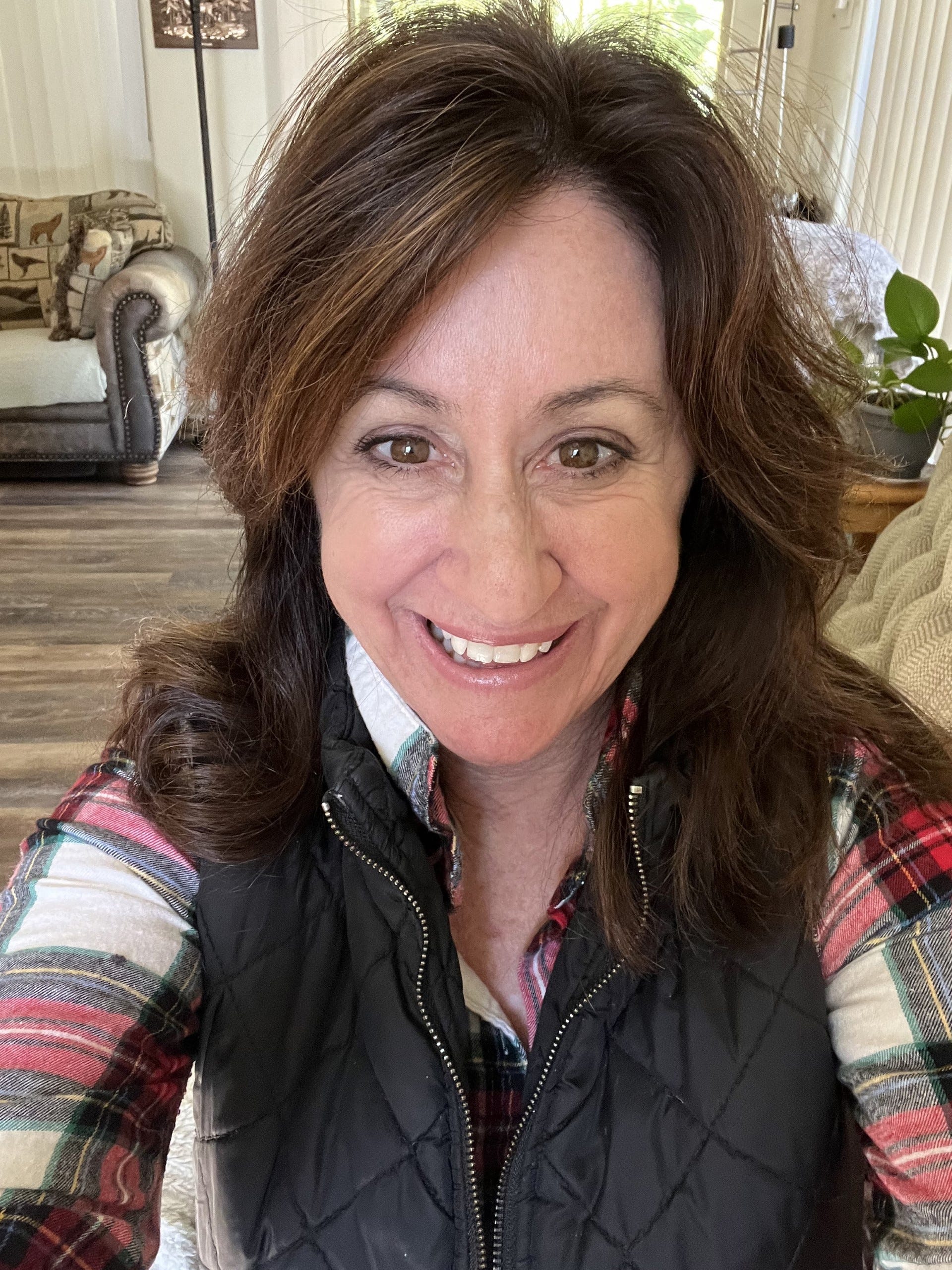 Dawn L Duckworth-Ouellet | Substack