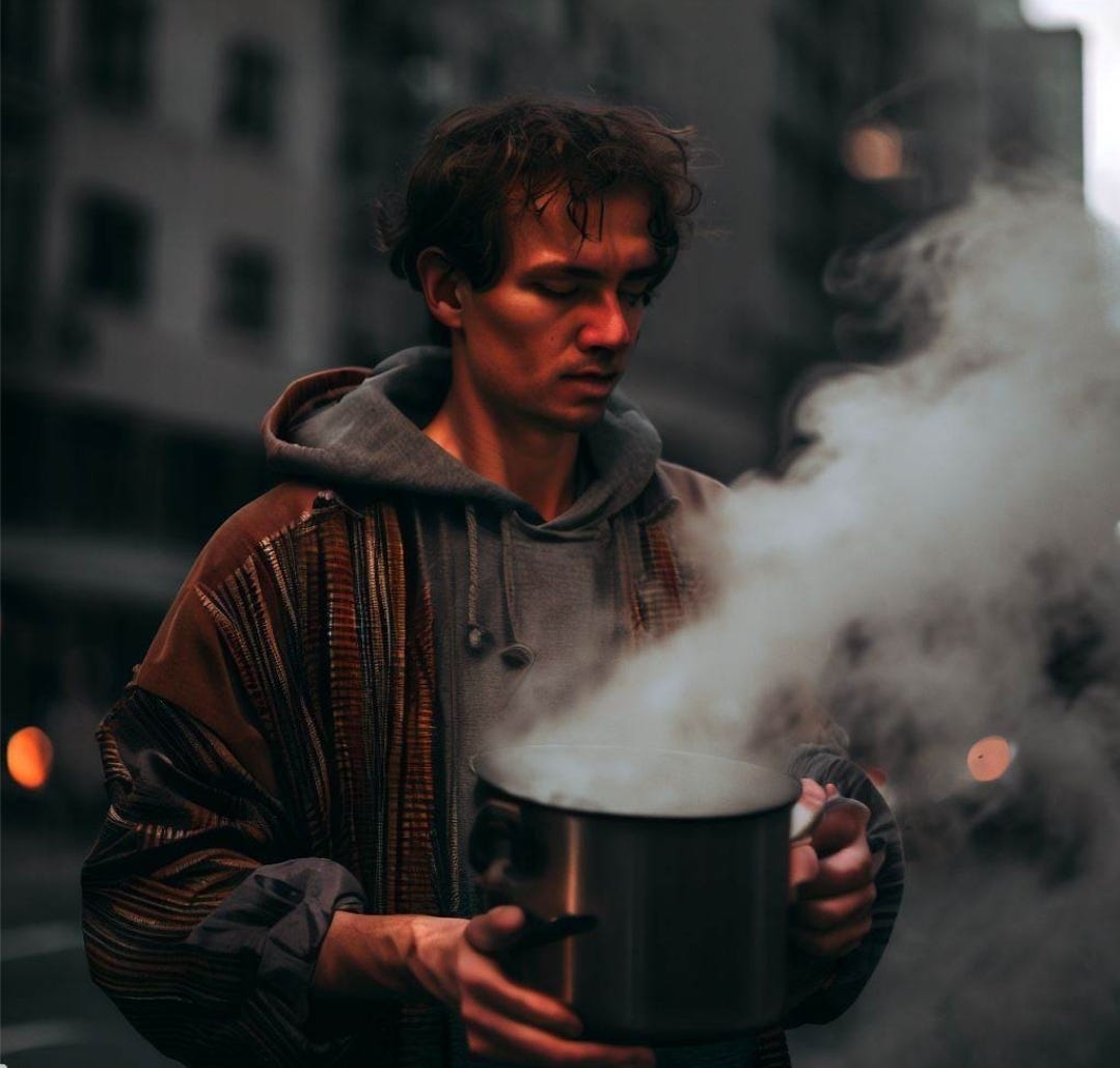 The Boiling Point of Success: Understanding the Effort and Patience ...