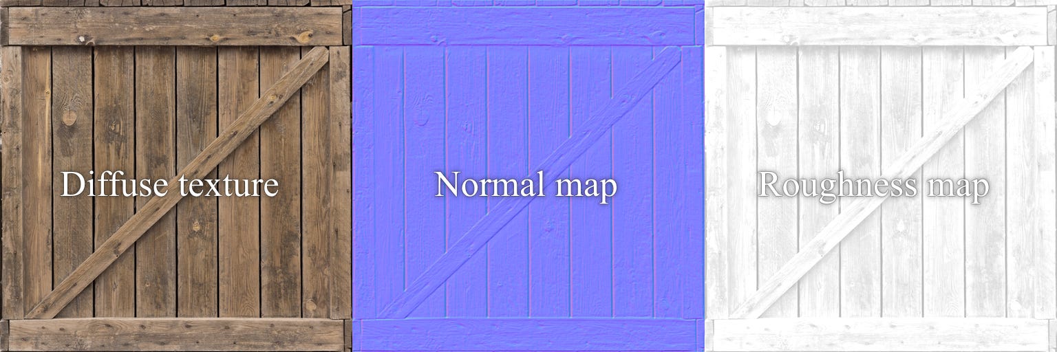 GM Shaders Guest: Gaming Engineer