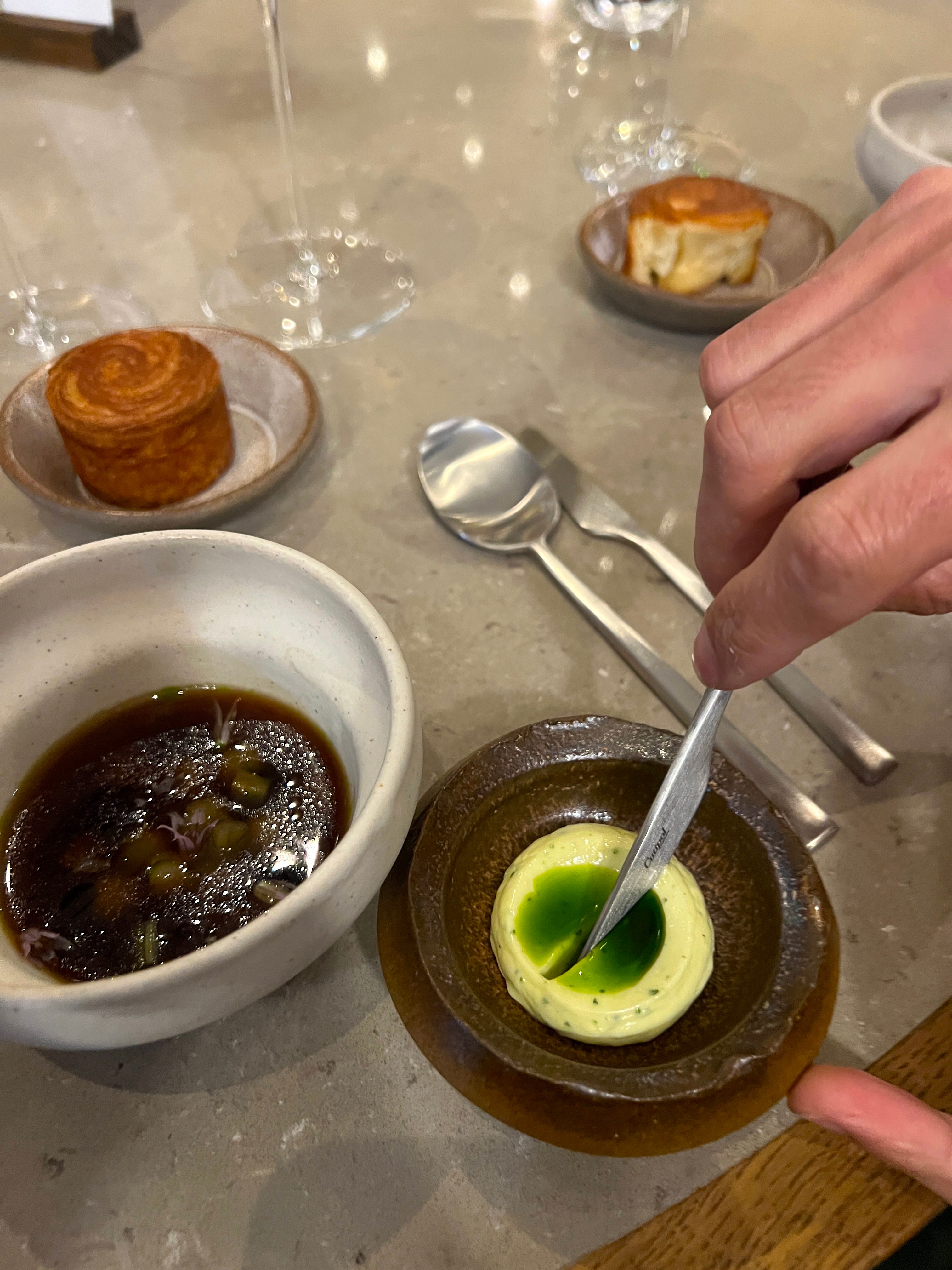 Skof Manchester is open - and I tried it - by Kel