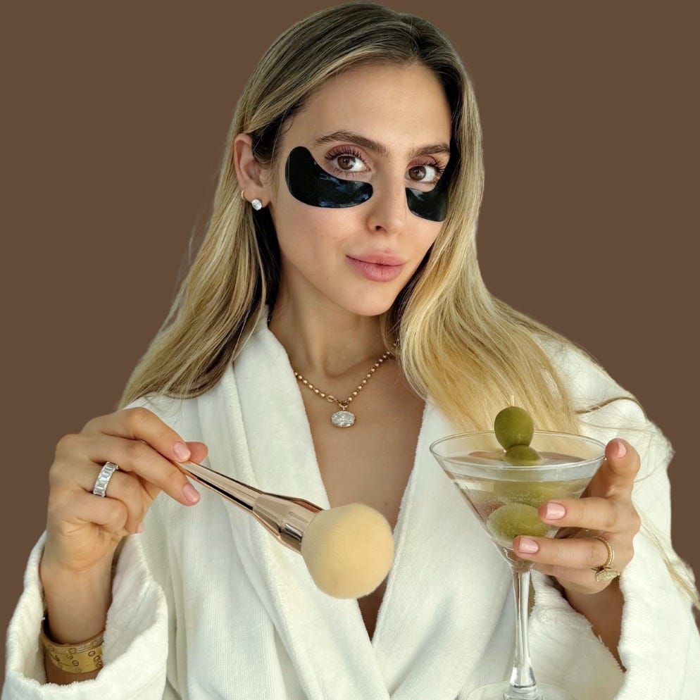 Jenna Rennert | Substack