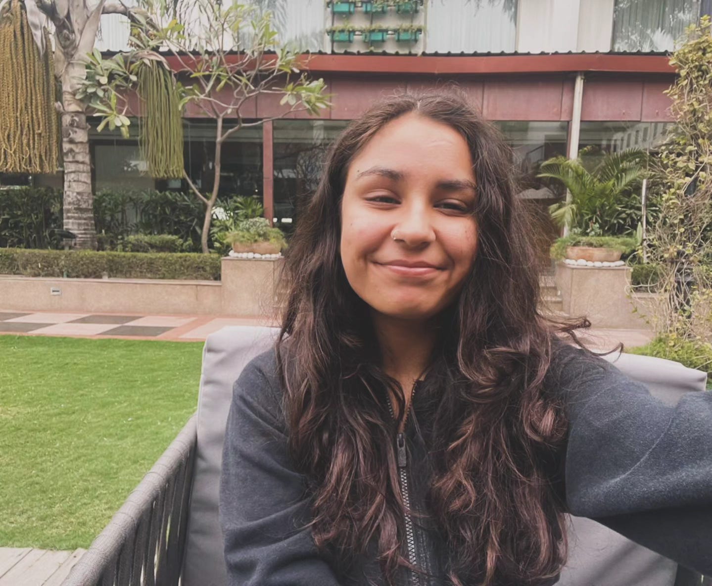 Disha Verma | Substack