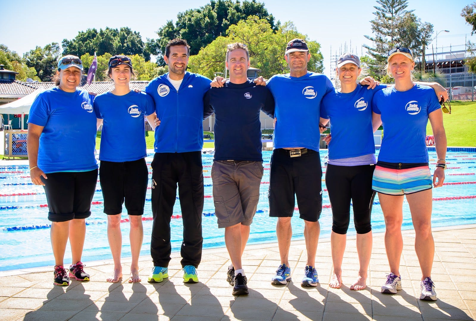 Book A Session With A SS Coach Today