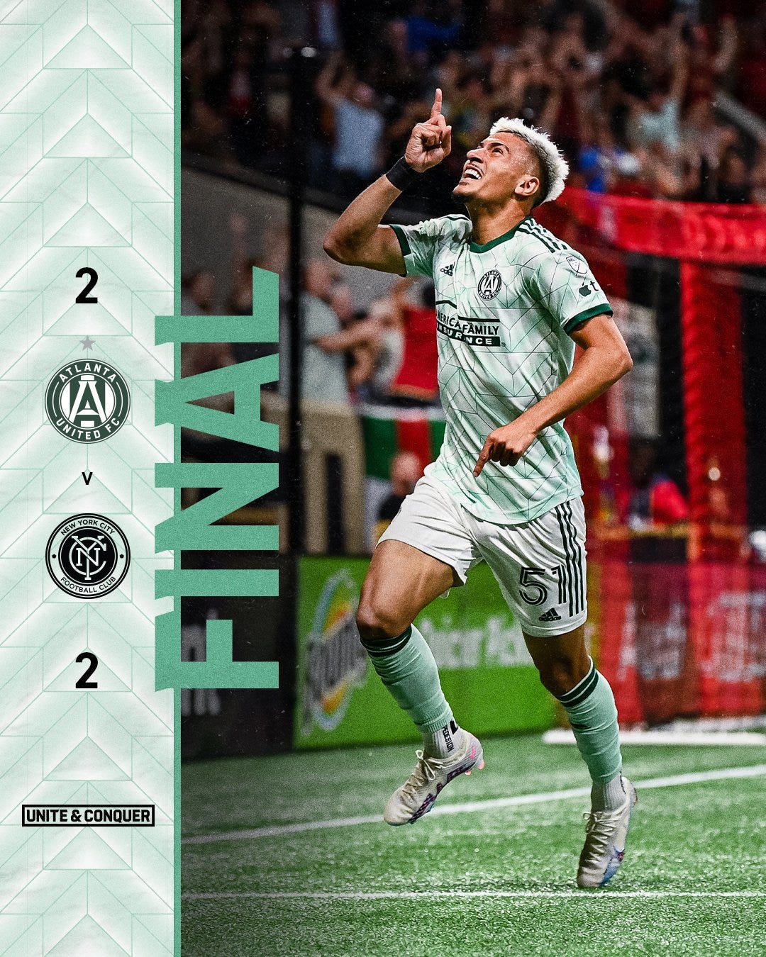 Former Revs: Nick Firmino Scores In MLS Debut - by Josh Nye