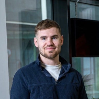 Harry Boby | Substack