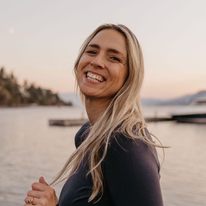 Rachelle Taylor | Substack